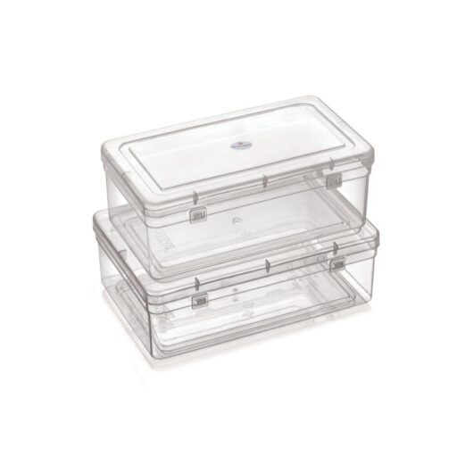 Containers - Myplast