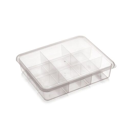 Partition Container - Myplast